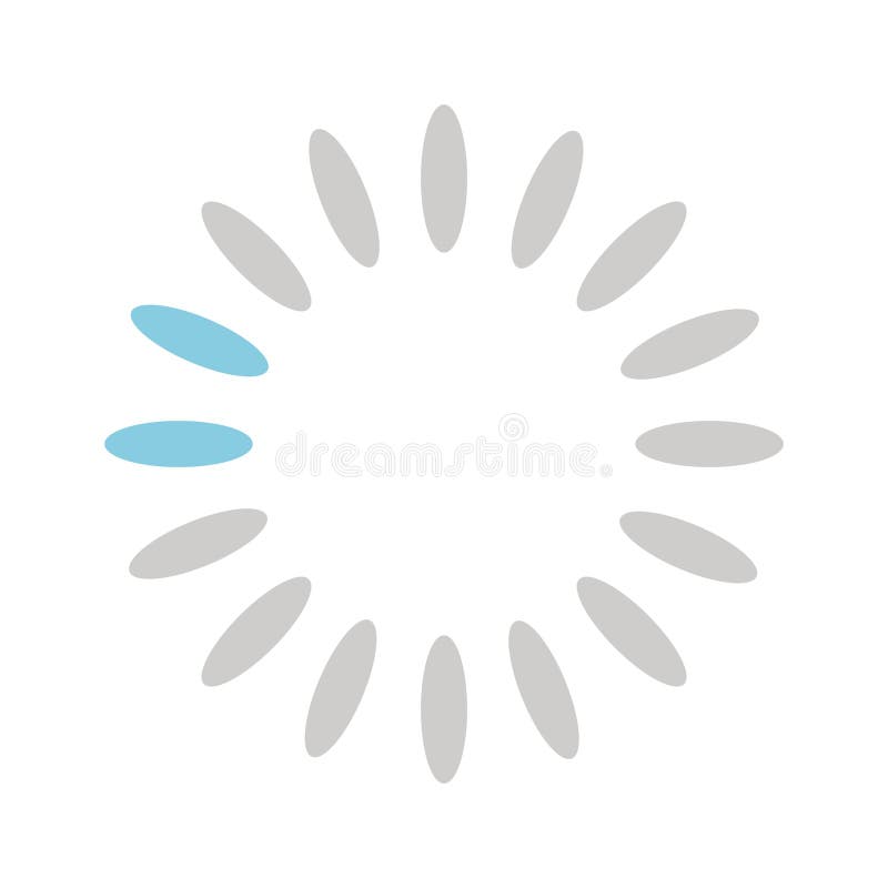 Lines Circle Loading Stock Illustrations – 488 Lines Circle Loading ...
