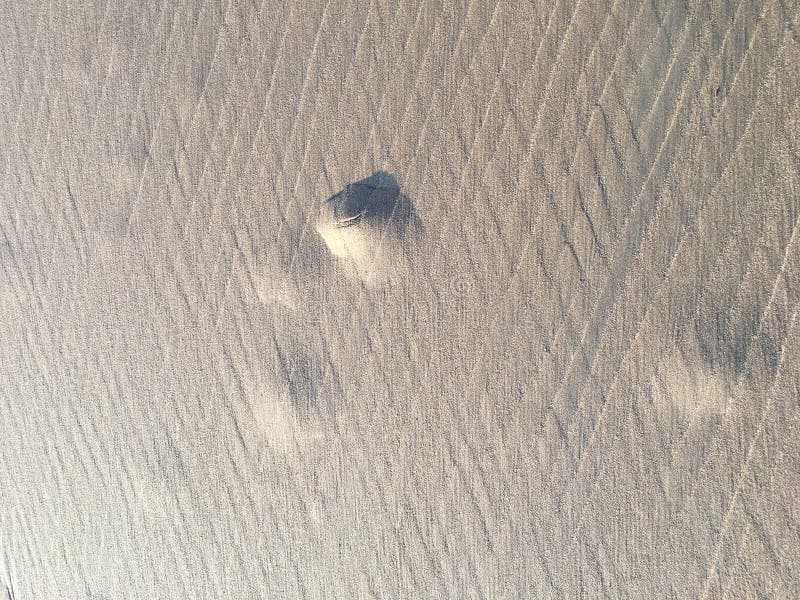 Lines Pattern in Sand Beach Texture, Abstract Background Concept Stock ...