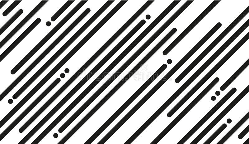 Lines pattern vector stock vector. Illustration of print - 137620325