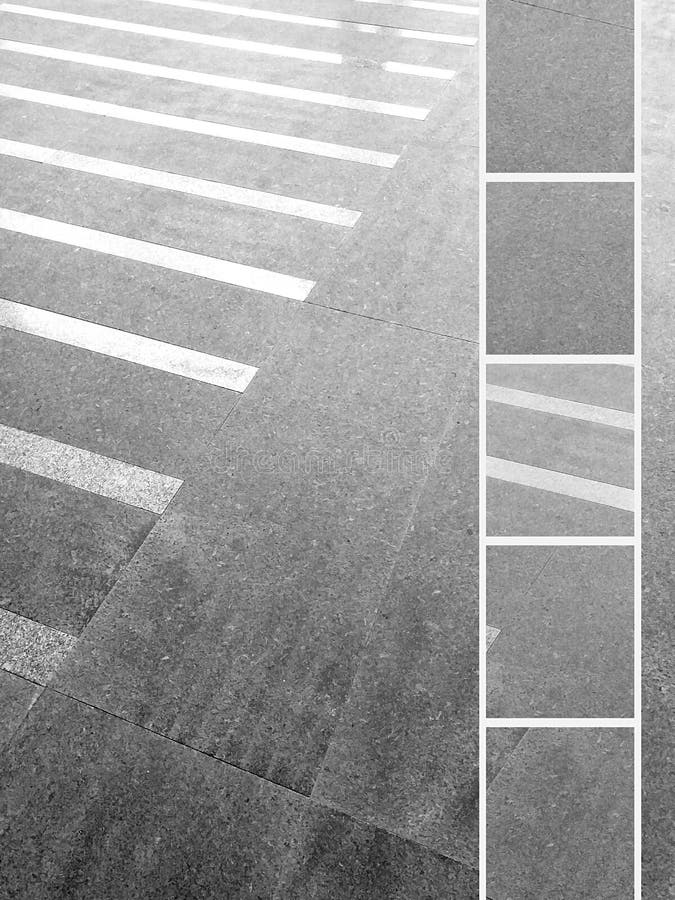 Lines, Patterns, and Shades Stock Image - Image of patterns, traffic ...
