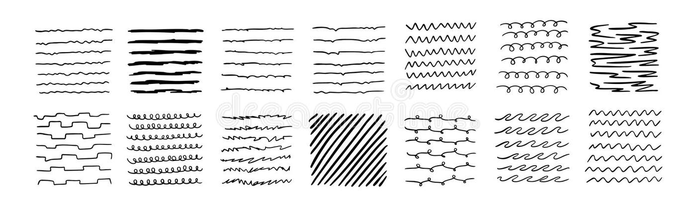 Pen Doodle Scribbles Stock Illustrations – 3,048 Pen Doodle Scribbles ...