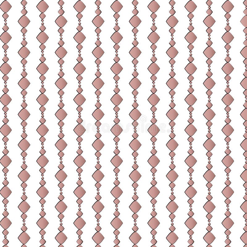 Romb Pattern Triangle Texture Stock Vector - Illustration of shape ...