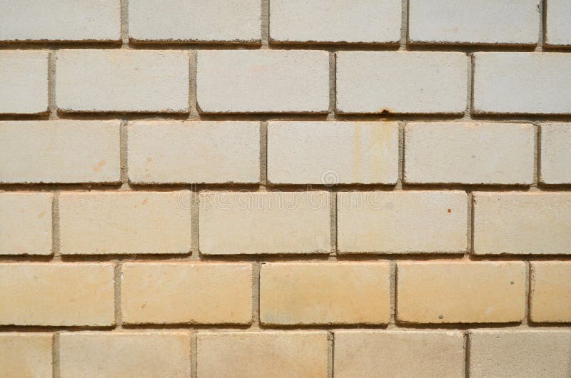 Lines and Rows of Concrete Blocks Stock Photo - Image of granite ...