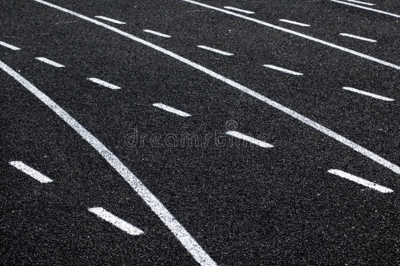 Street lines stock photo. Image of road, white, icon - 11809226