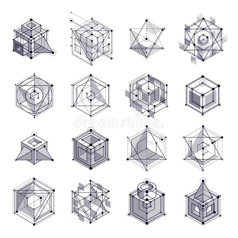 Engineering Shapes Stock Illustrations – 11,883 Engineering Shapes ...