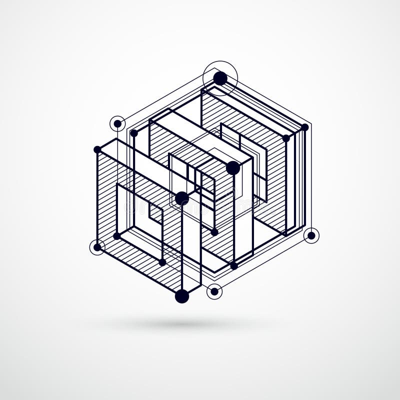 Complicated Mechanism Stock Illustrations – 607 Complicated Mechanism ...