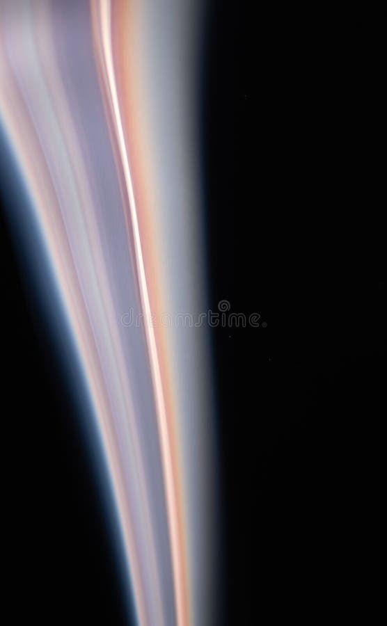 Lines and shapes of smoke stock image. Image of copy - 227870827