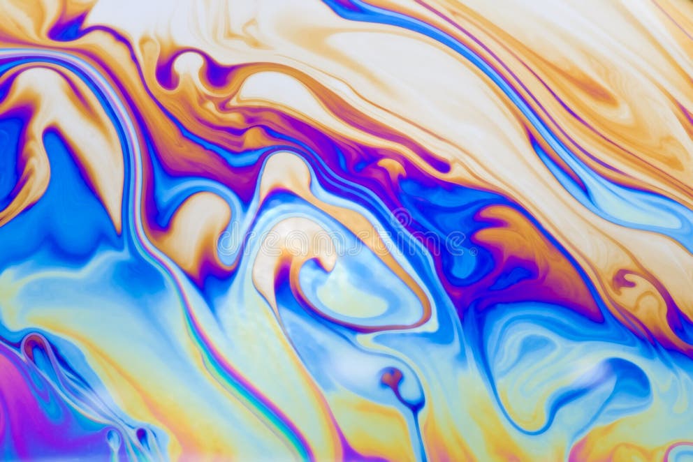 Lines of soap stock photo. Image of graphics, bubble - 10556936