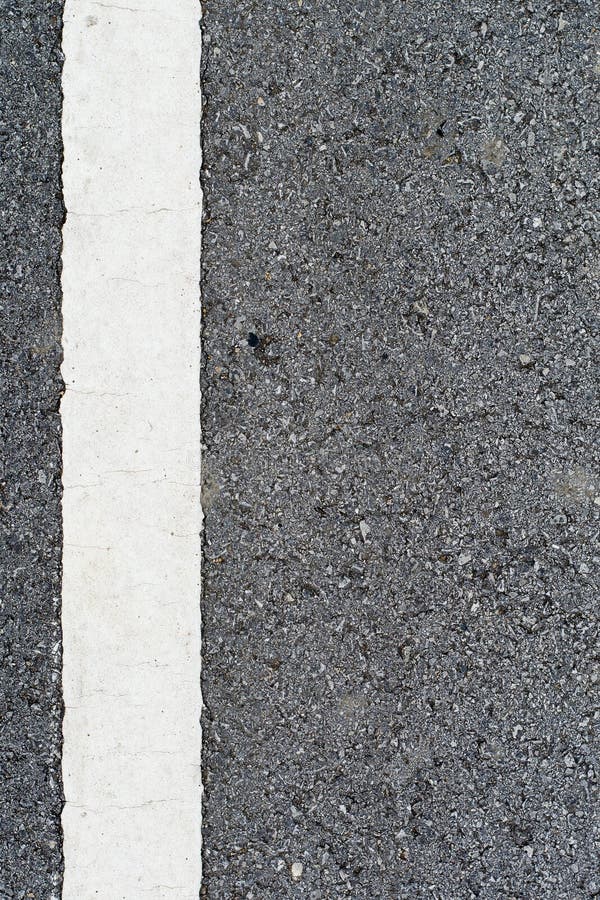 Lines on the street stock image. Image of asphalt, traffic - 45210389