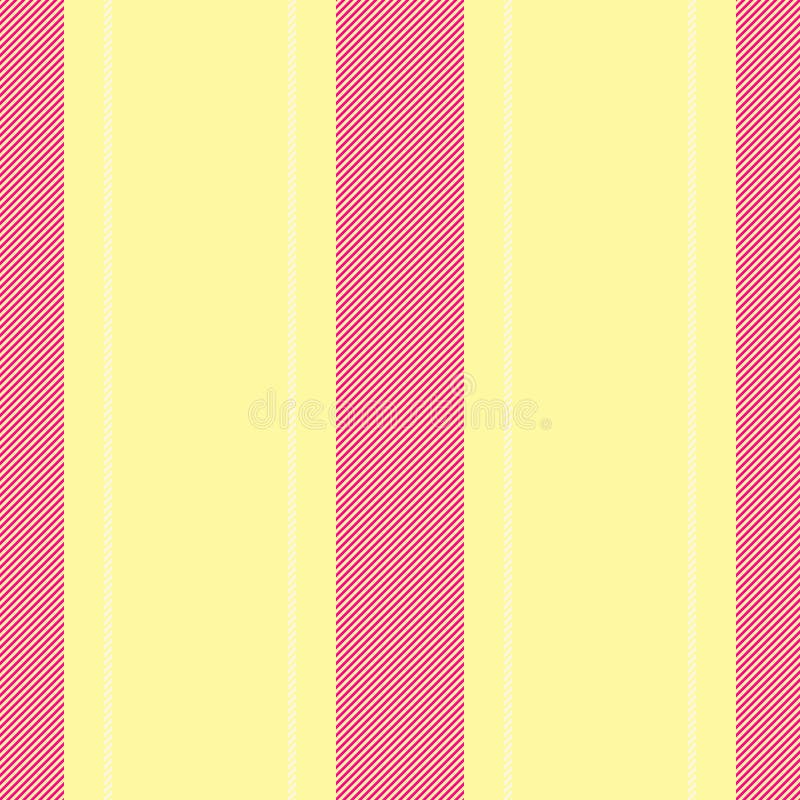 Lines Stripe Textile of Pattern Fabric Background with a Vertical ...