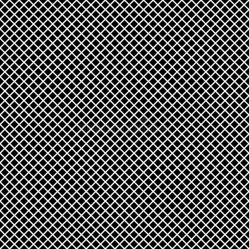 Lines, Stripes Grid, Mesh Pattern, Texture. Seamlessly Repeatable Stock ...