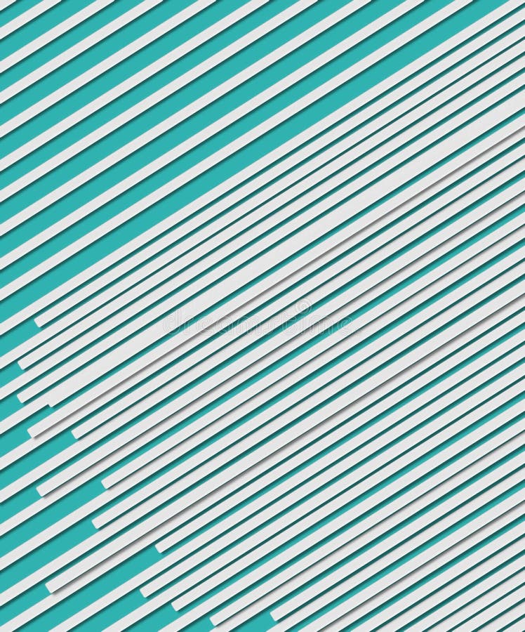 Lines on Teal stock illustration. Illustration of diagonal - 28450796