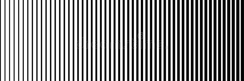 Stripes.Lines from Thin To Thick.straight, Parallel Vertical. Stock ... Stripes.Lines from Thin To Thick.straight, Parallel Vertical. Stock ...