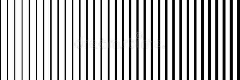 Stripes.Lines from Thin To Thick.straight, Parallel Vertical. Stock ... Stripes.Lines from Thin To Thick.straight, Parallel Vertical. Stock ...