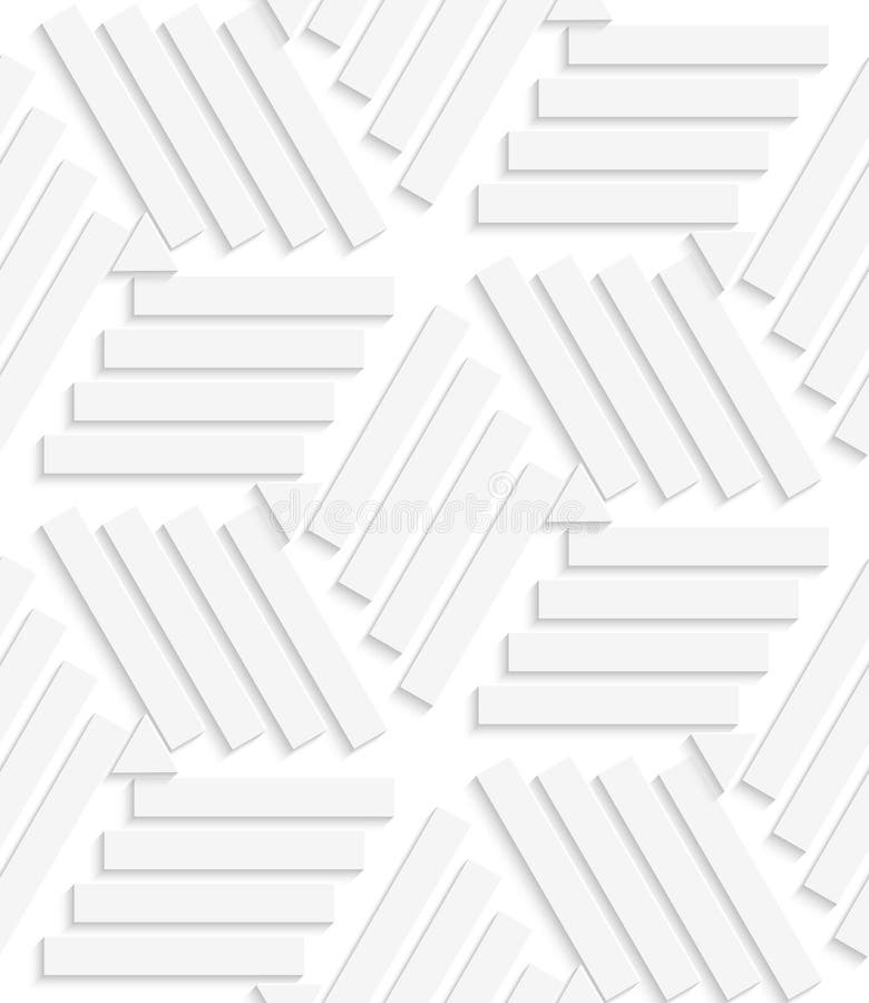 Lines and Triangles Seamless Stock Vector - Illustration of triangle ...