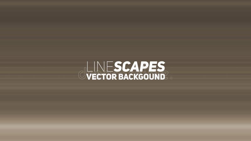 LineScapes Gradient Background. Minimal Gradient Stripes. Stock Vector - Illustration of ...