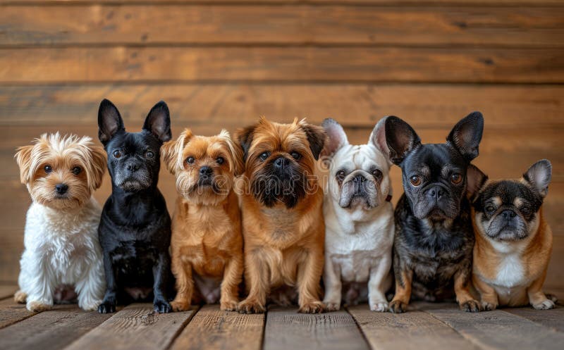 Lineup Pet Stock Illustrations – 153 Lineup Pet Stock Illustrations ...