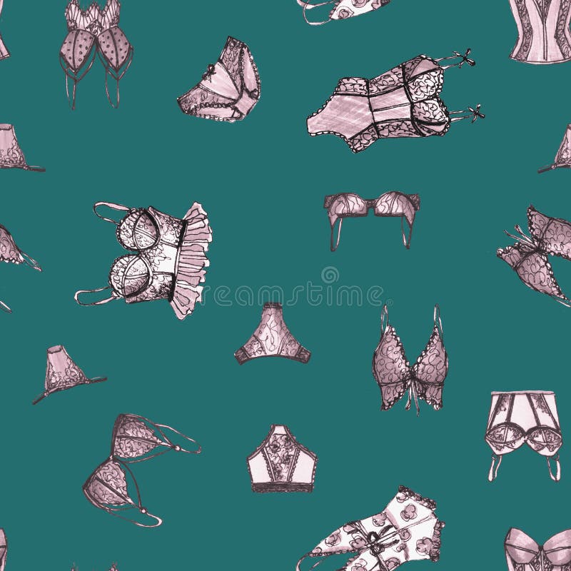 Girl Pink Wardrobe Stock Illustrations – 834 Girl Pink Wardrobe Stock ...