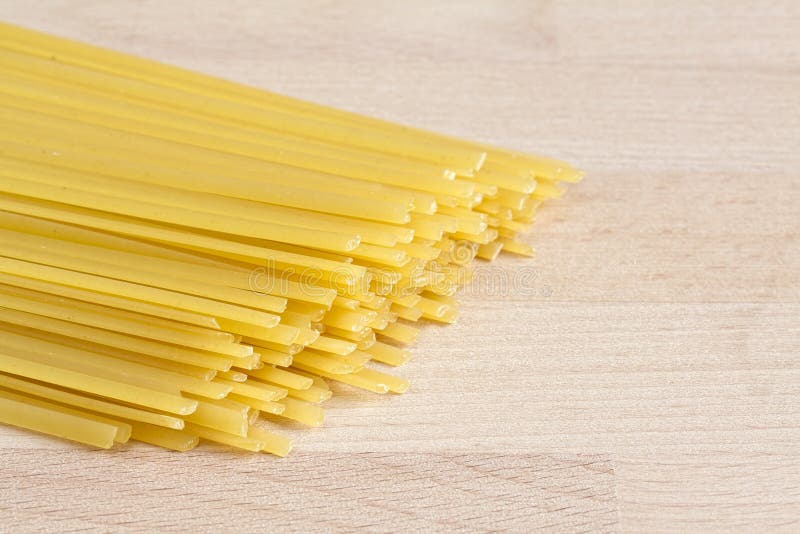 Linguine pasta stock photo. Image of close, menu, tasty - 28845744