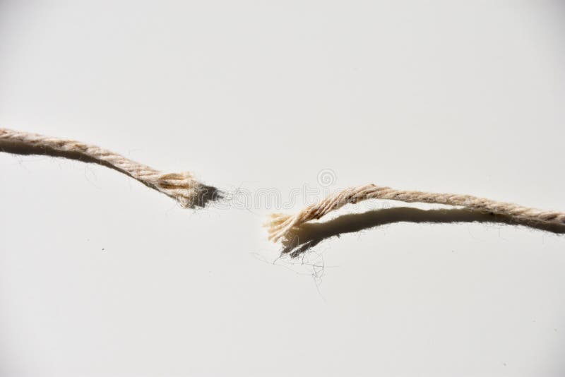 Linha quebrada foto de stock. Imagem de imagem, quebrado - 111618850