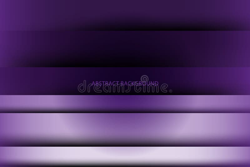 Linha Roxa De Fundo Abstrata Ilustração Stock - Ilustração de reto ...