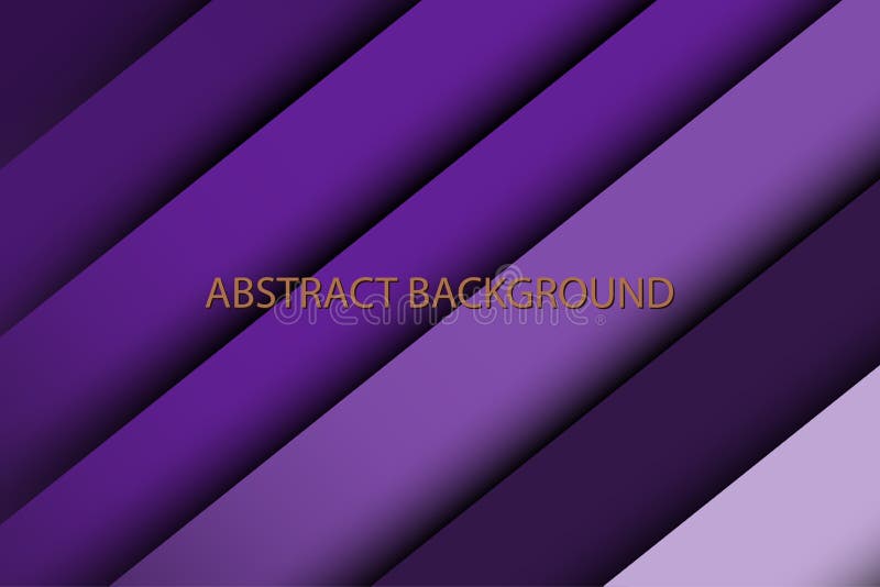 Linha Roxa De Fundo Abstrata Ilustração Stock - Ilustração de dinâmico ...