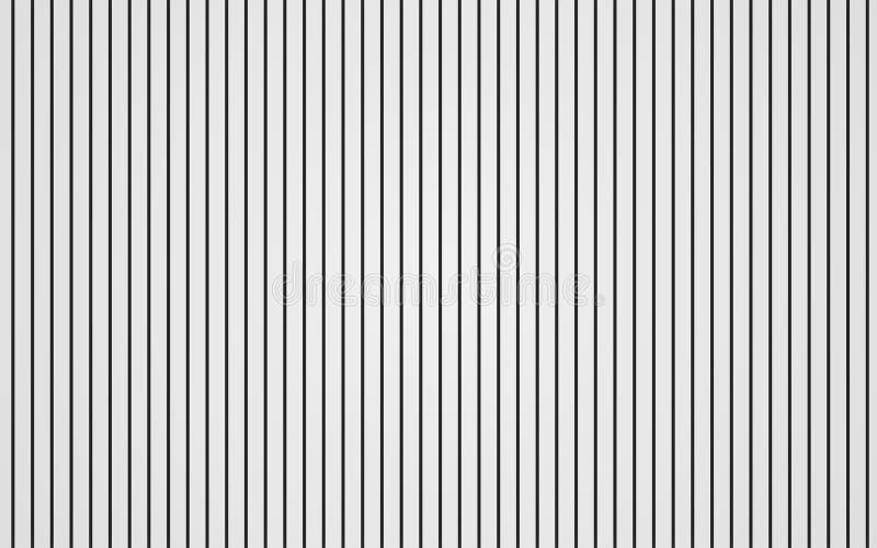 Linha Vertical Da Textura Branca E Preta Ilustração Stock - Ilustração ...