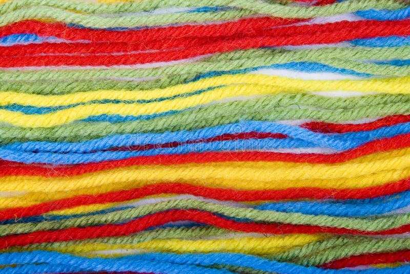 Linhas coloridas foto de stock. Imagem de textura, tecido - 6349064