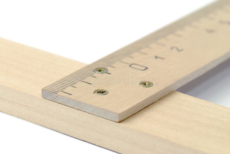 Svart linjal fotografering för bildbyråer. Bild av kurs - 3216517