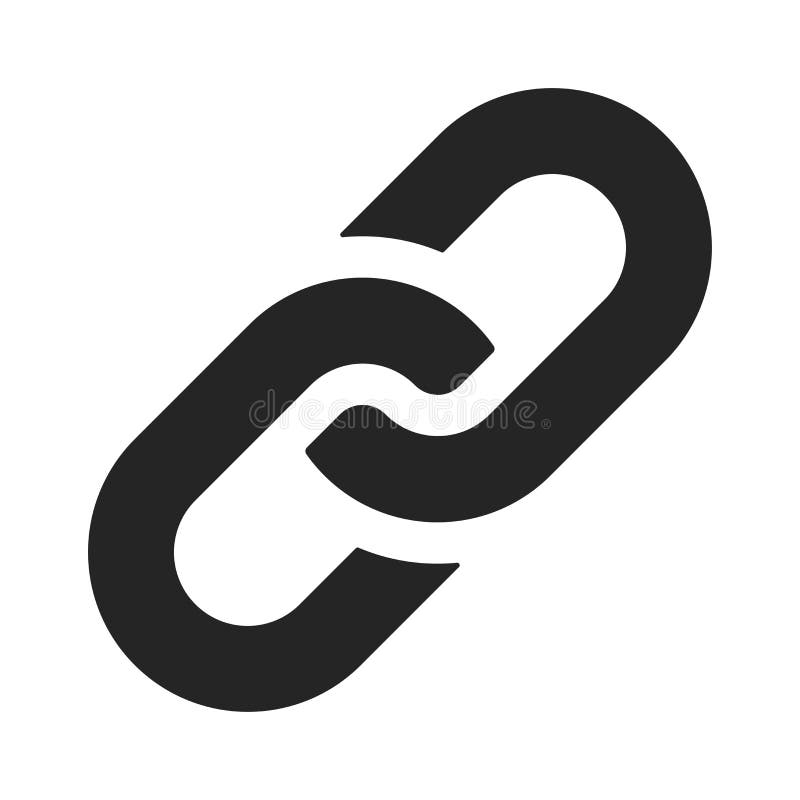 Single Chain Link Vector