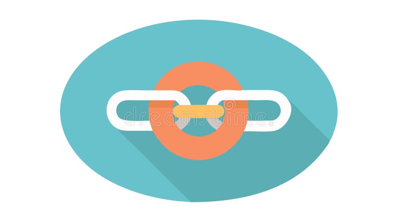 Chain Symbol Connection Stock Illustrations – 31,848 Chain Symbol ...