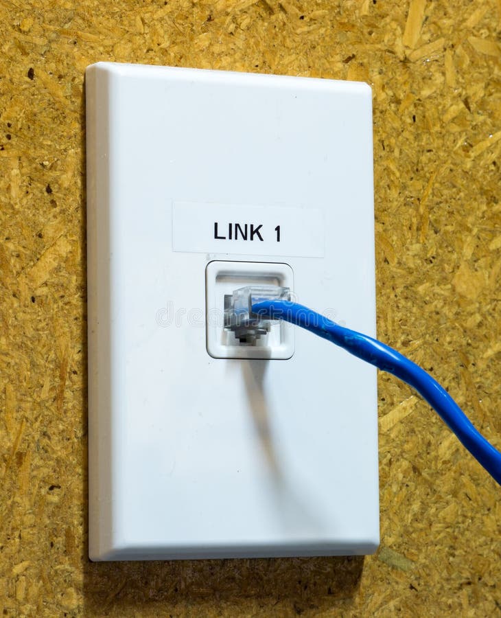 Link Connection stock image. Image of line, port, connection - 32347019