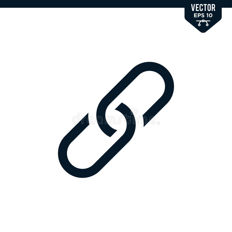 3 Chain Link Logo Stock Illustrations – 27 3 Chain Link Logo Stock ...