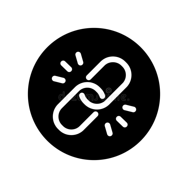 Website Link Icon Stock Illustrations – 47,782 Website Link Icon Stock ...