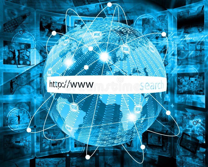 Link stock illustration. Illustration of planet, countries - 50650446