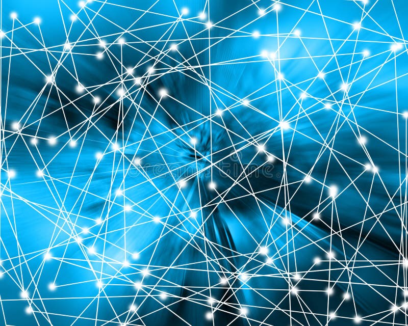 Link stock illustration. Illustration of information - 47923205