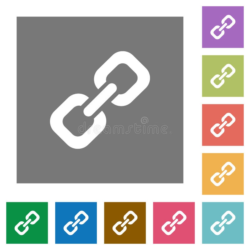 Link Square Stock Illustrations – 14,066 Link Square Stock ...