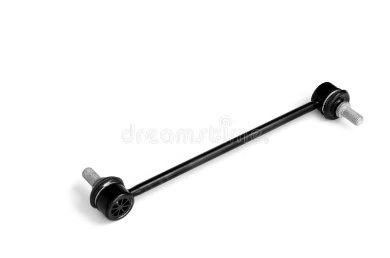 Link stabilizer stock photo. Image of suspension, trailing - 22858196