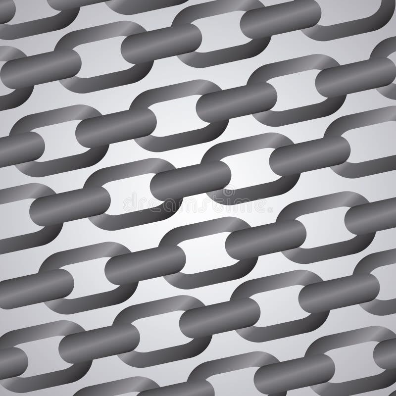 Link Symbol Design. Flat Illustration. Connection Concept Stock Vector ...