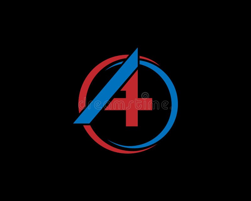 Linked Alphabet A1 or a+1 Monogram Logo Design. Stock Vector ...