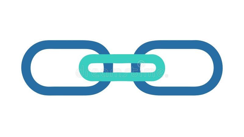 Outline Chains Stock Illustrations – 2,671 Outline Chains Stock ...