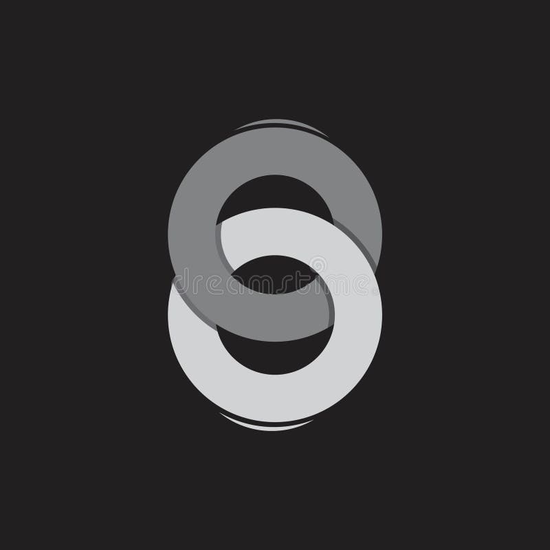 Linked Rings Icon Stock Illustrations – 1,107 Linked Rings Icon Stock ...