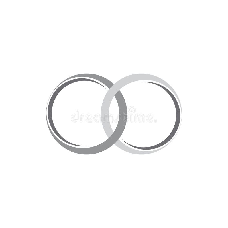 Linked Rings Icon Stock Illustrations – 1,107 Linked Rings Icon Stock ...