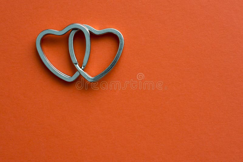 123 Two Linked Hearts Stock Photos - Free & Royalty-Free Stock Photos ...
