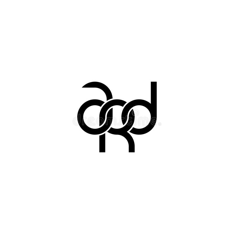 Ard Letter Stock Illustrations – 134 Ard Letter Stock Illustrations ...