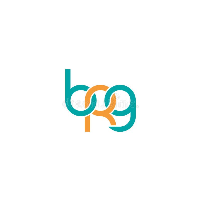 Brg Monogram Stock Illustrations – 13 Brg Monogram Stock Illustrations ...