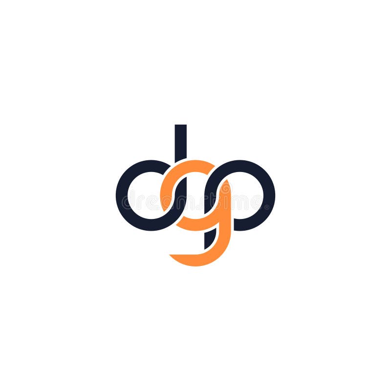 Dgp Monogram Stock Illustrations – 5 Dgp Monogram Stock Illustrations ...