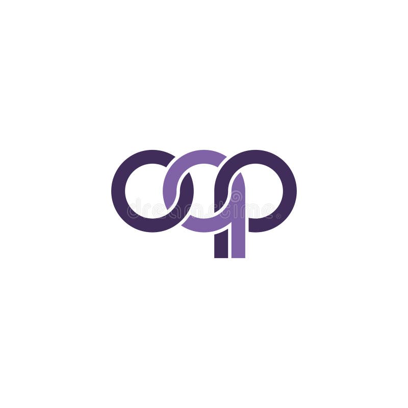 Oqp Monogram Stock Illustrations – 7 Oqp Monogram Stock Illustrations ...