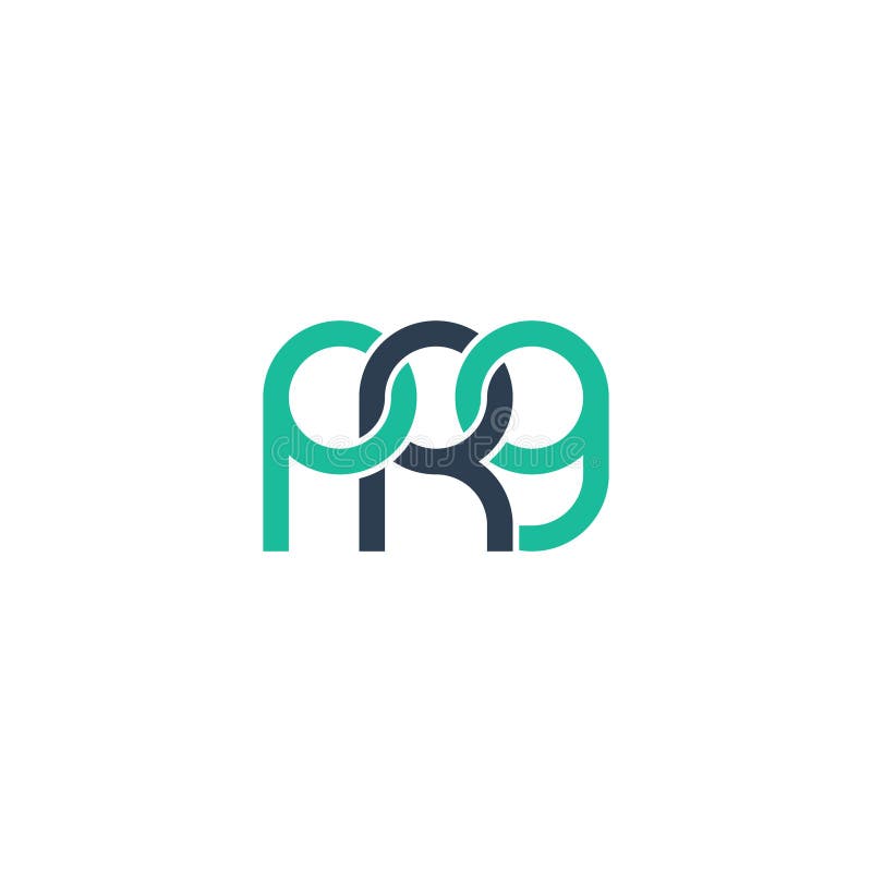 Prg Monogram Stock Illustrations – 13 Prg Monogram Stock Illustrations ...
