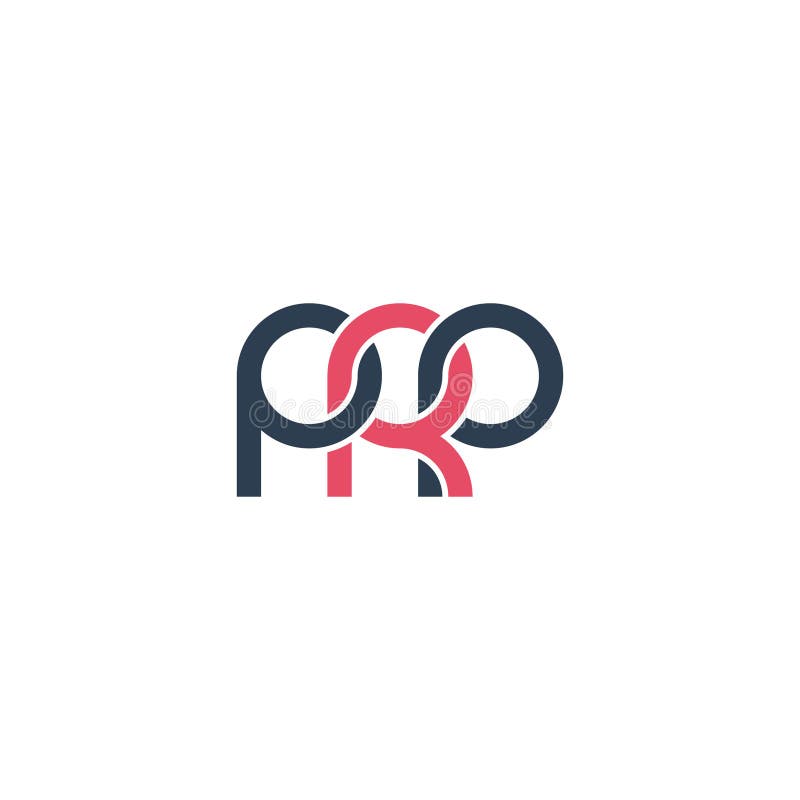 Prp Monogram Stock Illustrations – 9 Prp Monogram Stock Illustrations ...